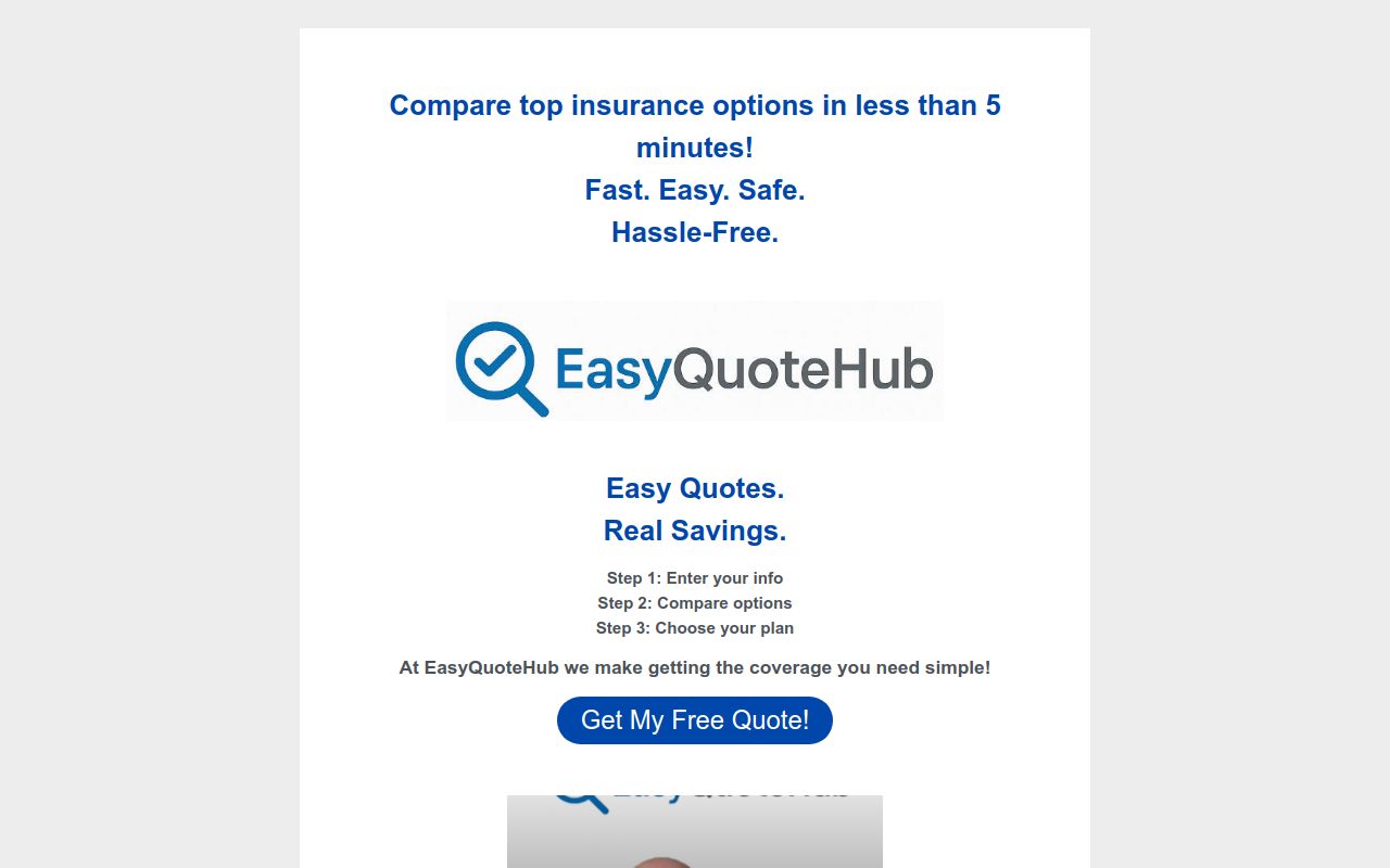Easy Quote Hub